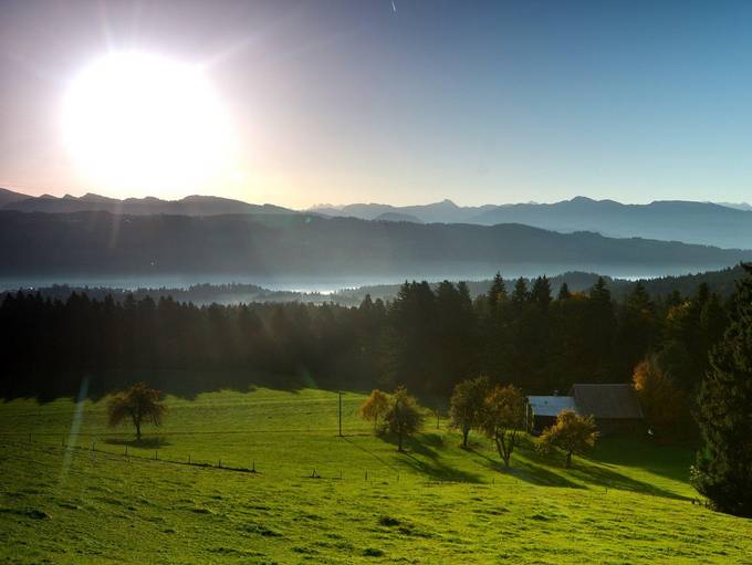 Kneipprundwanderweg | Scheidegg im Allgäu