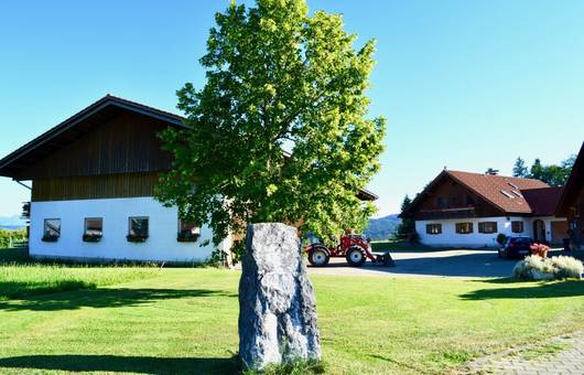 Scheidegg im Allgäu