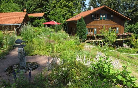 Scheidegg im Allgäu - Scheidegg Tourismus